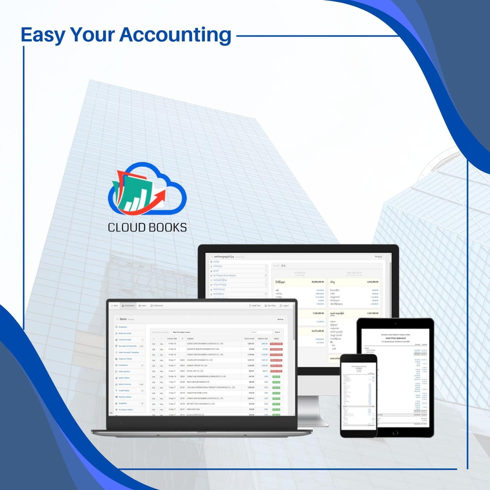 Who We Are | Biz Solution